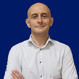 Szakmai stáb - Rátgéber Akadémia